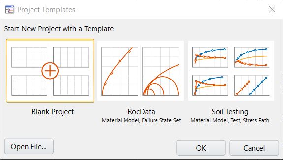 RSData Tutorials | Norsand - Fraser River Sand Tutorial
